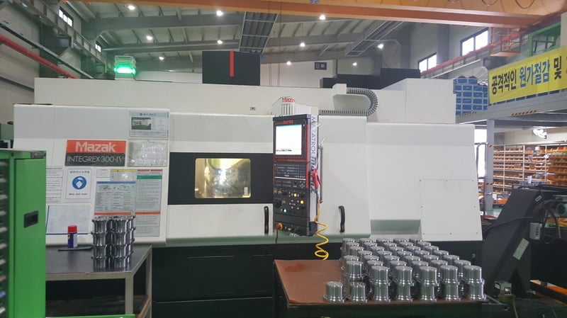 The Best CNC Milling Machine Brands