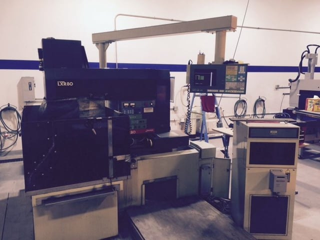 What is an EDM Machine?