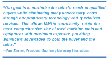 MMI Transforms How the Manufacturing Industry Buys, Sells, and Manages ...