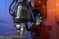 Machining History: The Origin of the Laser Cutter